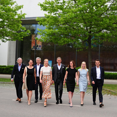 Ketterer Kunst, Art auctions, Book auctions Munich, Hamburg & Berlin