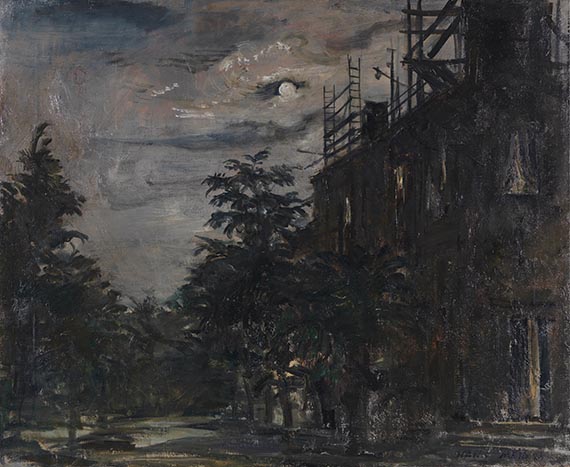 Ketterer Kunst, Art auctions, Book auctions Munich, Hamburg & Berlin