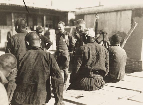 Ketterer Kunst, Art auctions, Book auctions Munich, Hamburg & Berlin